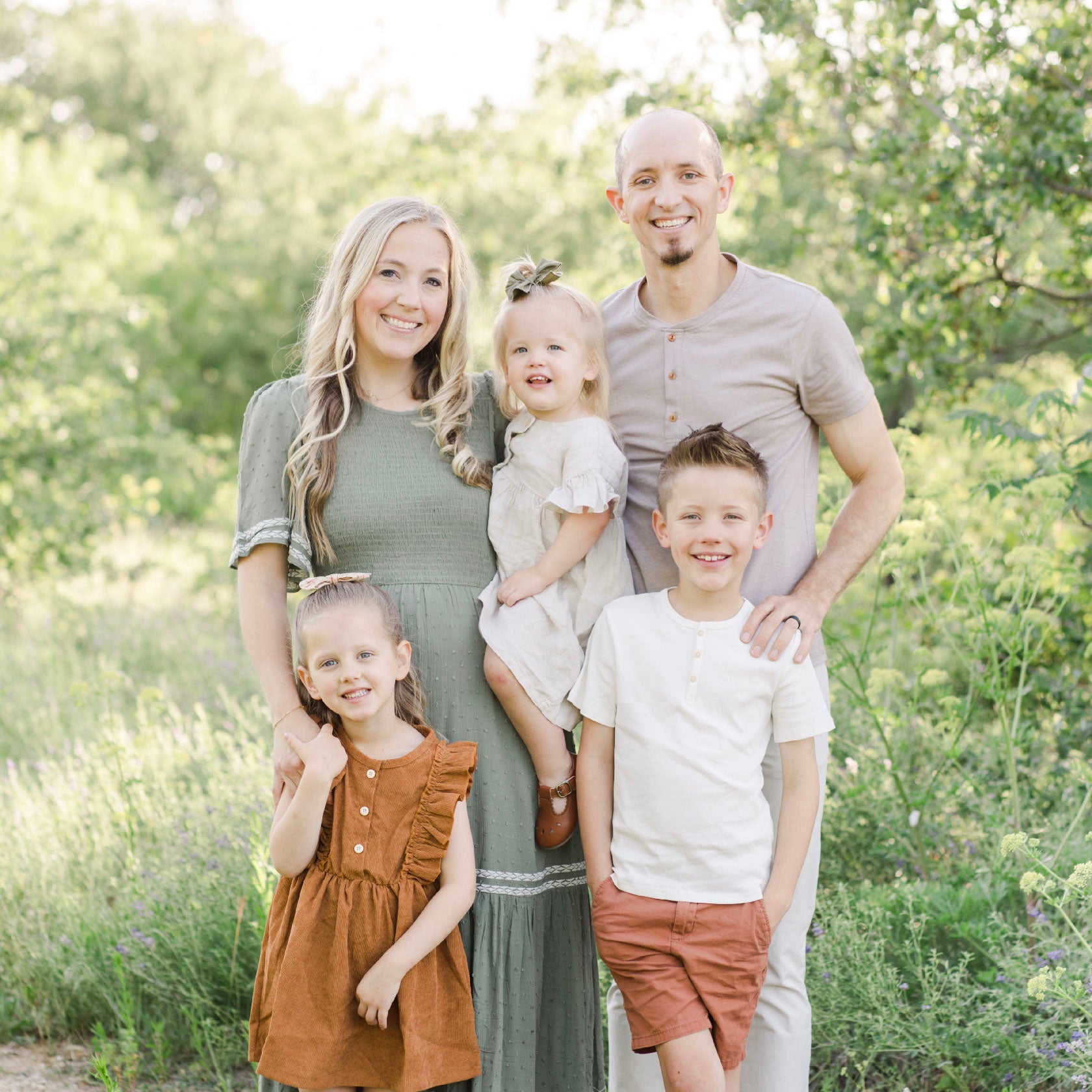 About Us – Hadley Designs