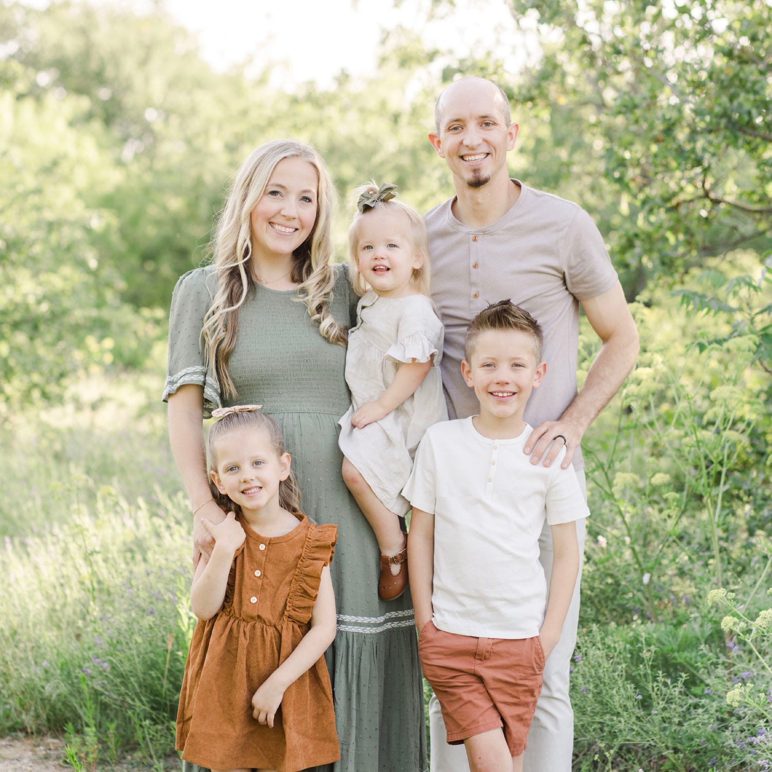 About Us – Hadley Designs