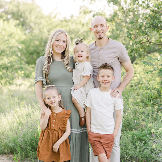 About Us – Hadley Designs