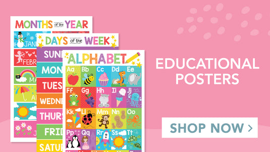 Hadley Designs | Education, Calendar & Reward Prints | Party Supplies