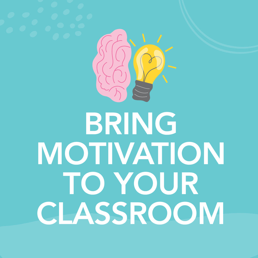 9 Motivational Posters for Classroom & Homeschool | Inspiring Decor ...