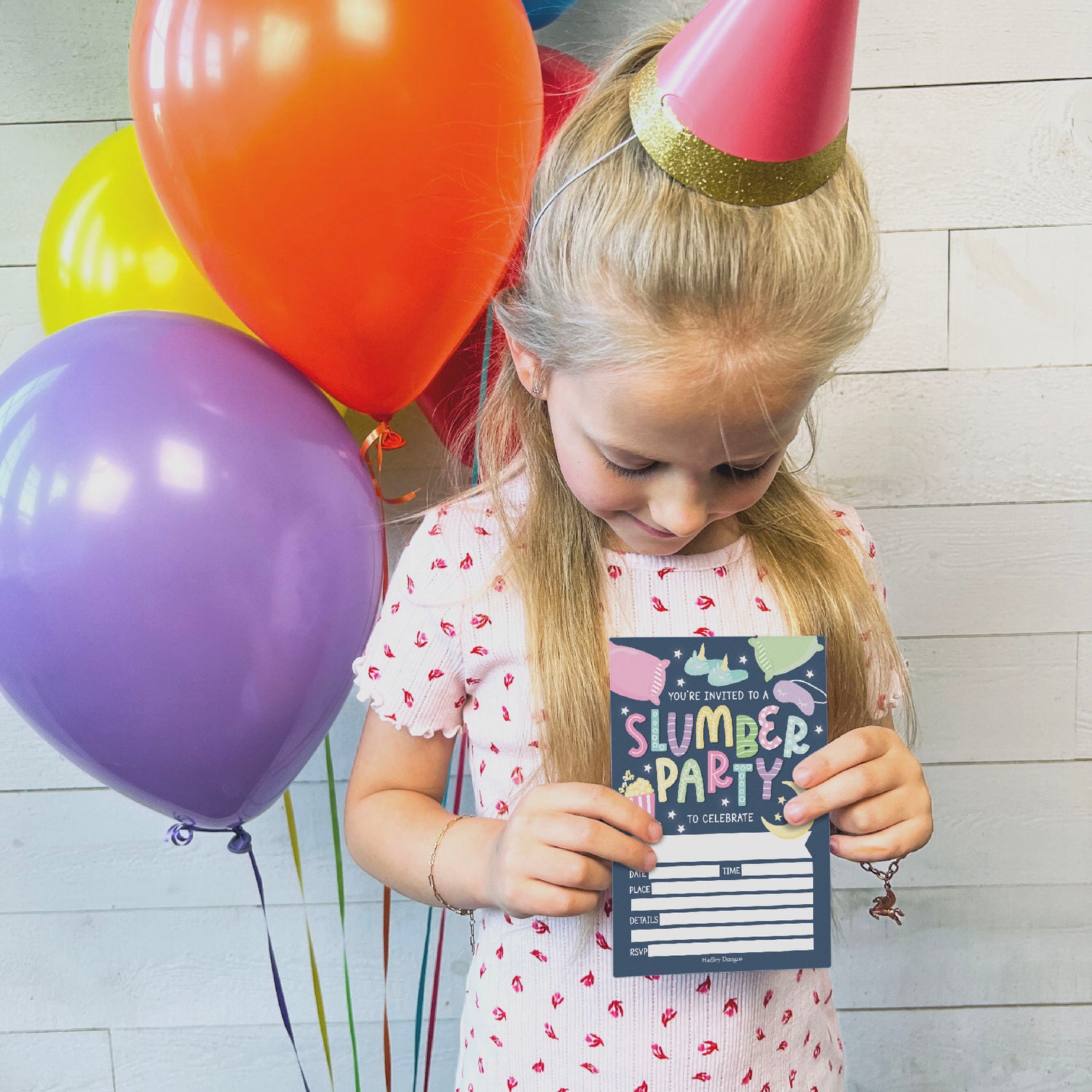 Hadley Designs | Education, Calendar & Reward Prints | Party Supplies