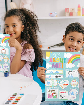 Hadley Designs | Education, Calendar & Reward Prints | Party Supplies